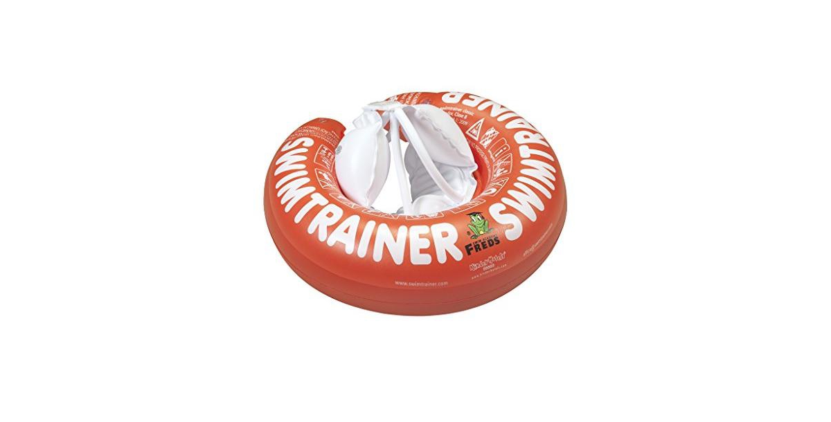 Click here for Freds Swim Academy Swimtrainer "Classic"... prices