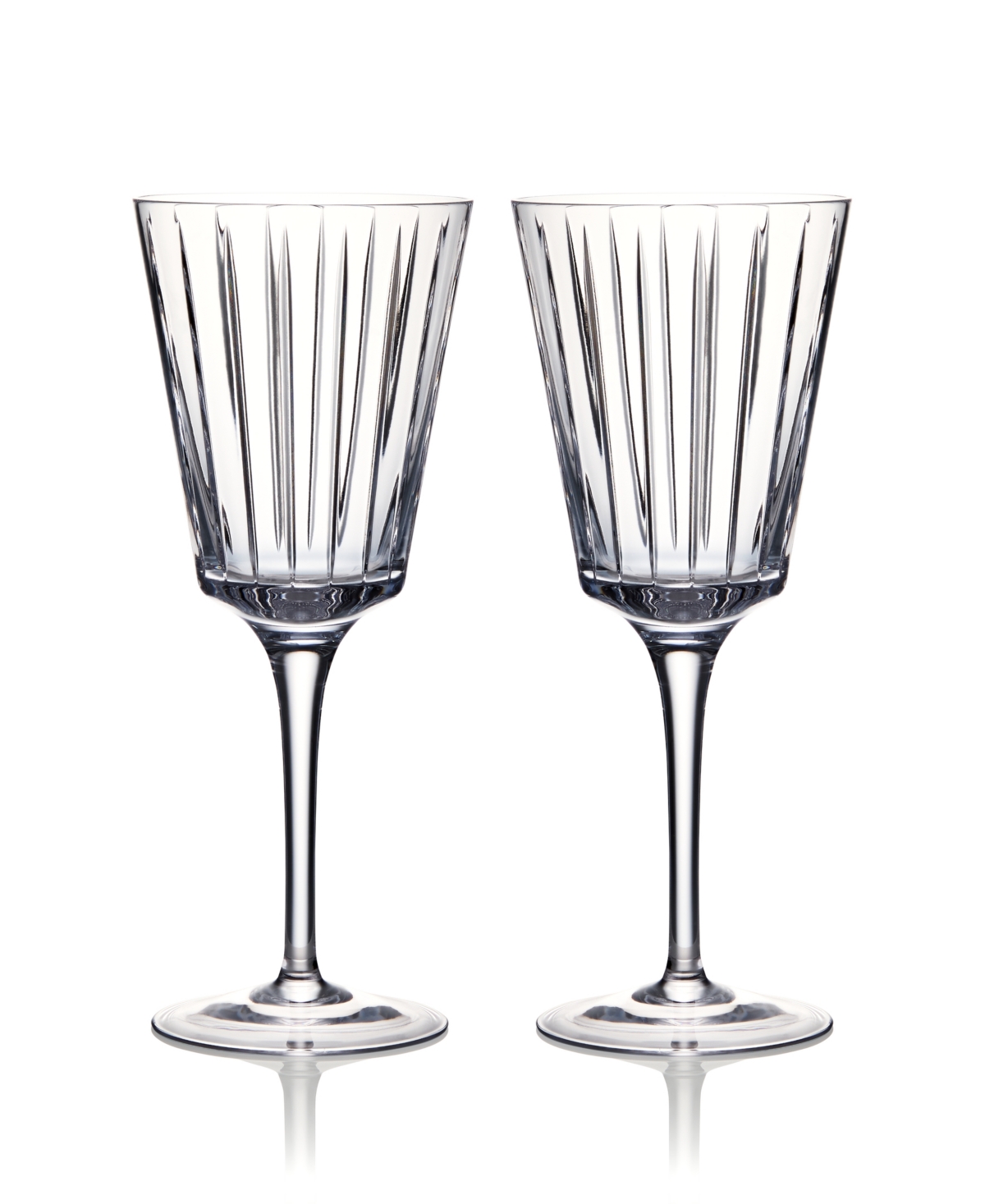 Click here for Marquis by Waterford Herald Red Wine Glasses  Set... prices