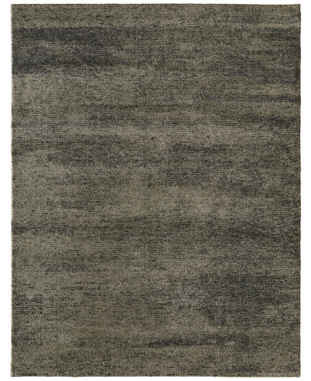 Click here for Feizy Jameson 39R8F 26x73 Runner Area Rug - Dark G... prices