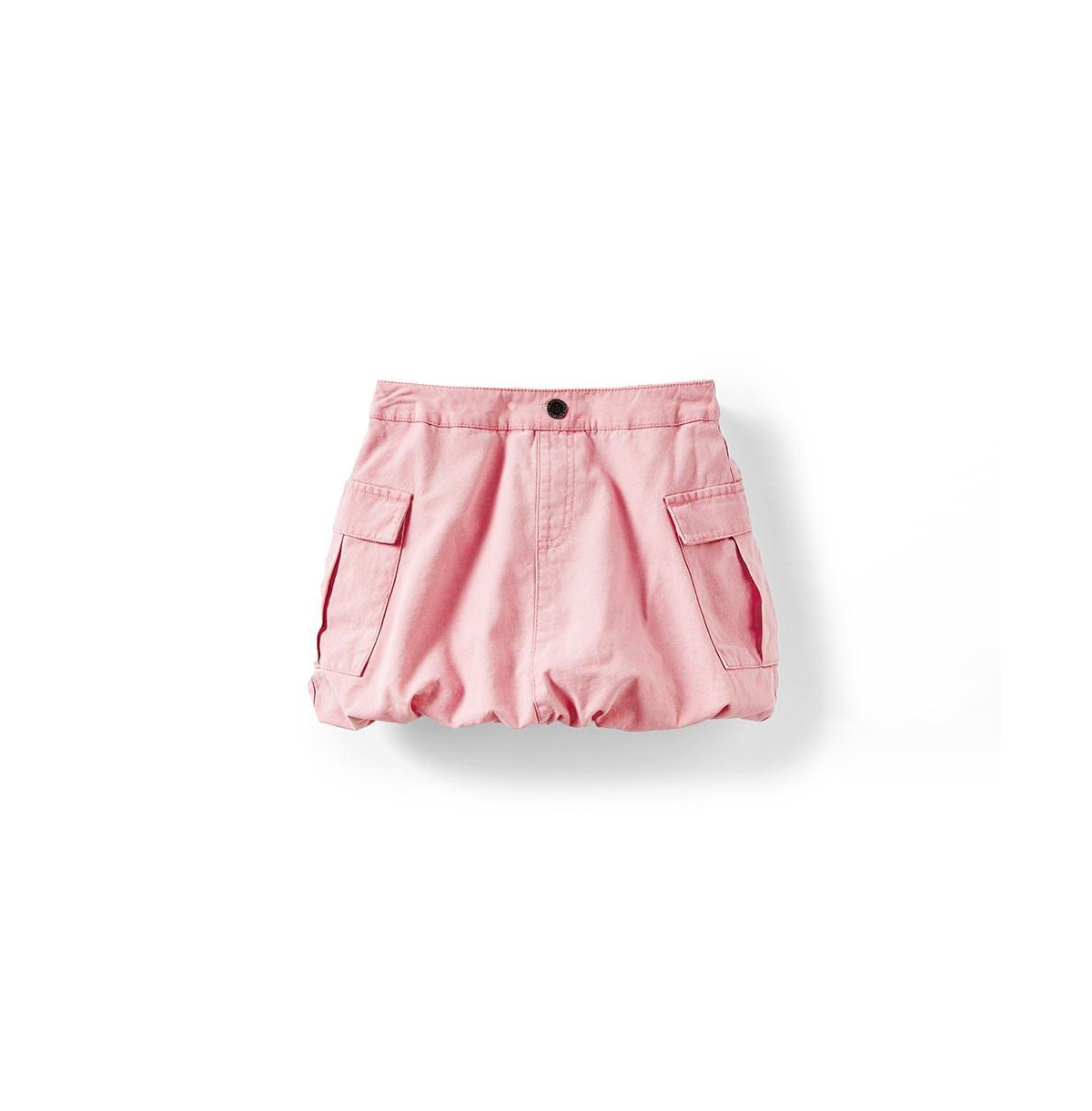 Click here for Cotton On Girls Kelly Balloon Skirt - Marshmallow prices