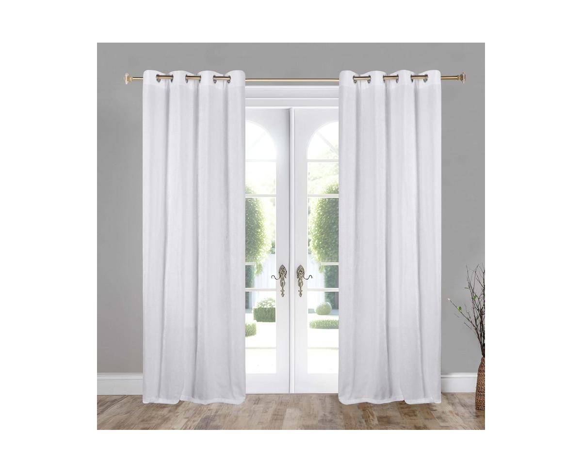 Click here for Superior Noor Chenille Semi-Blackout Machine Washa... prices