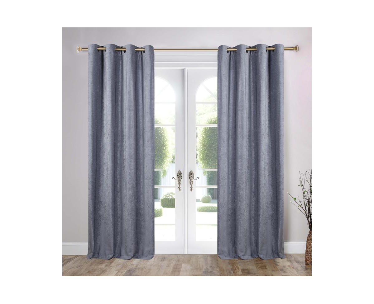 Click here for Superior Noor Chenille Semi-Blackout Machine Washa... prices