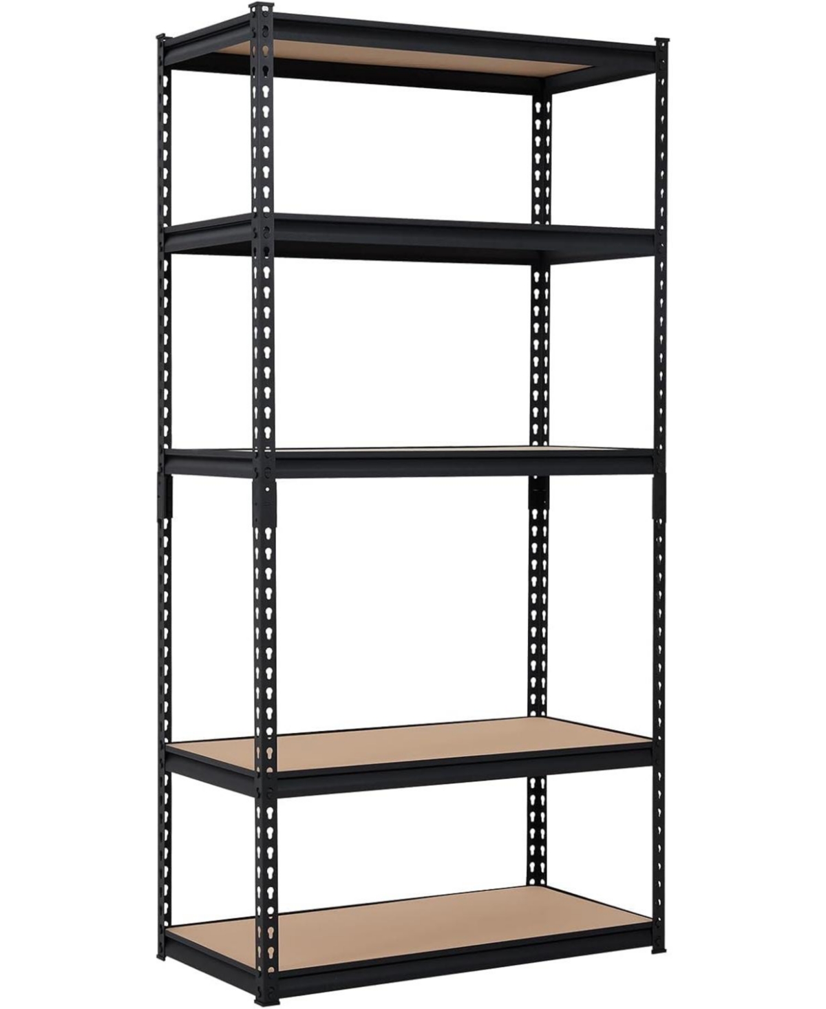Click here for gaomon Heavy Duty Storage Shelves  5-Tier Adjustab... prices