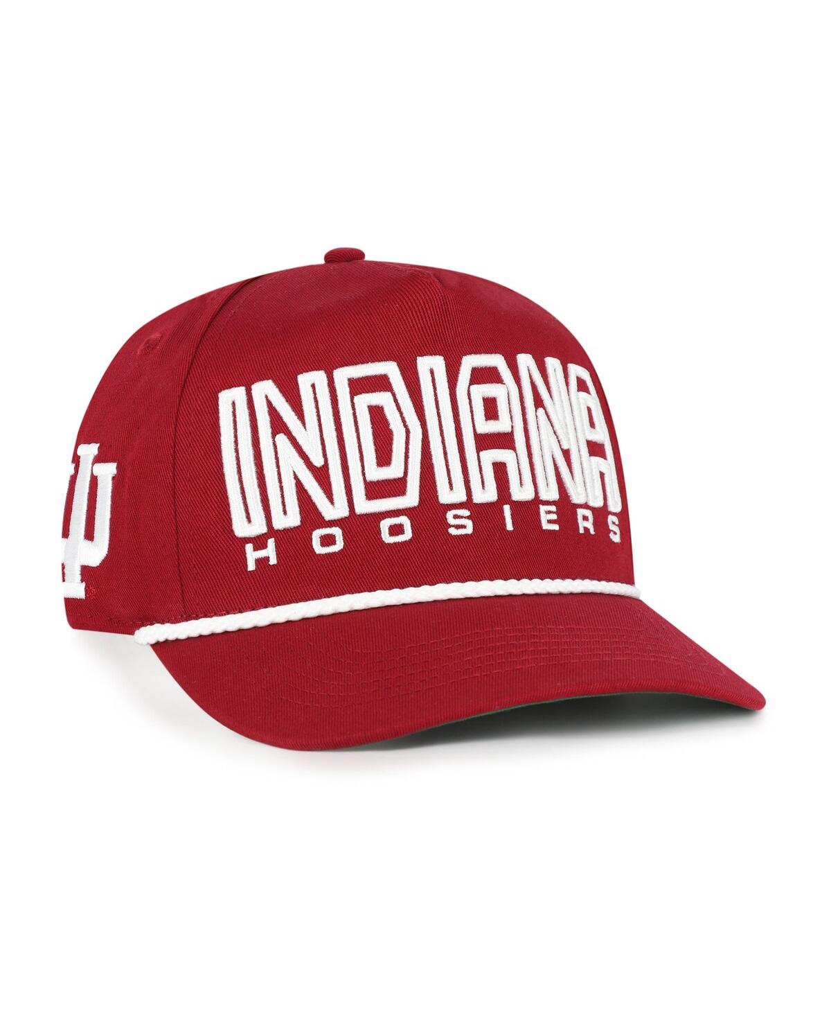 Click here for 47 Brand Big Boys and Girls Crimson Indiana Hoosie... prices