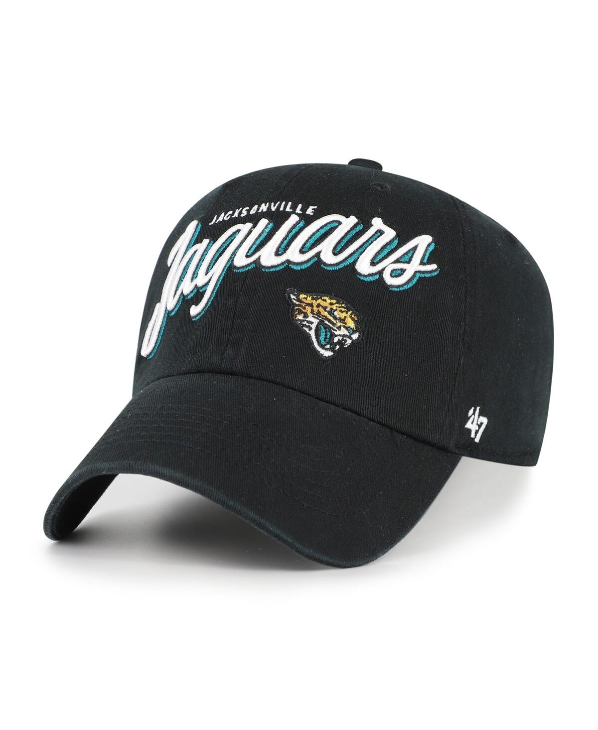 Click here for 47 Brand Womens Black Jacksonville Jaguars Ariana... prices