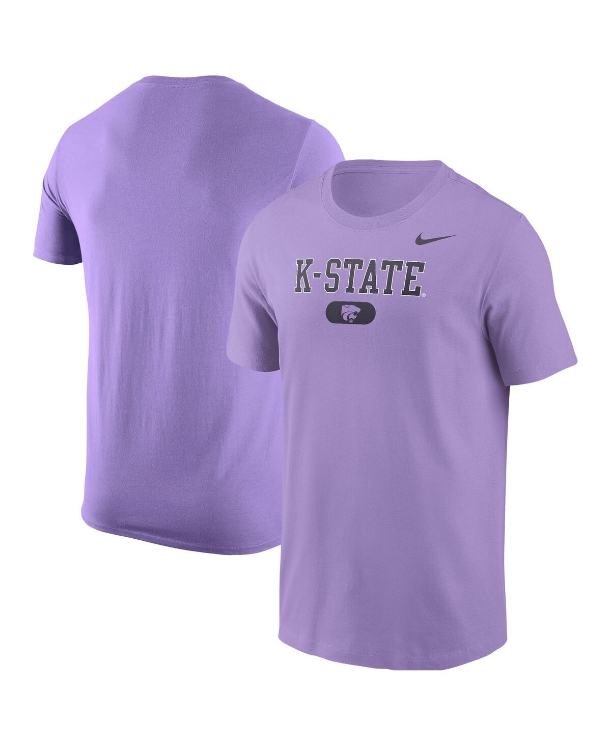 Click here for Nike Mens Lavender Kansas State Wildcats K-State T... prices