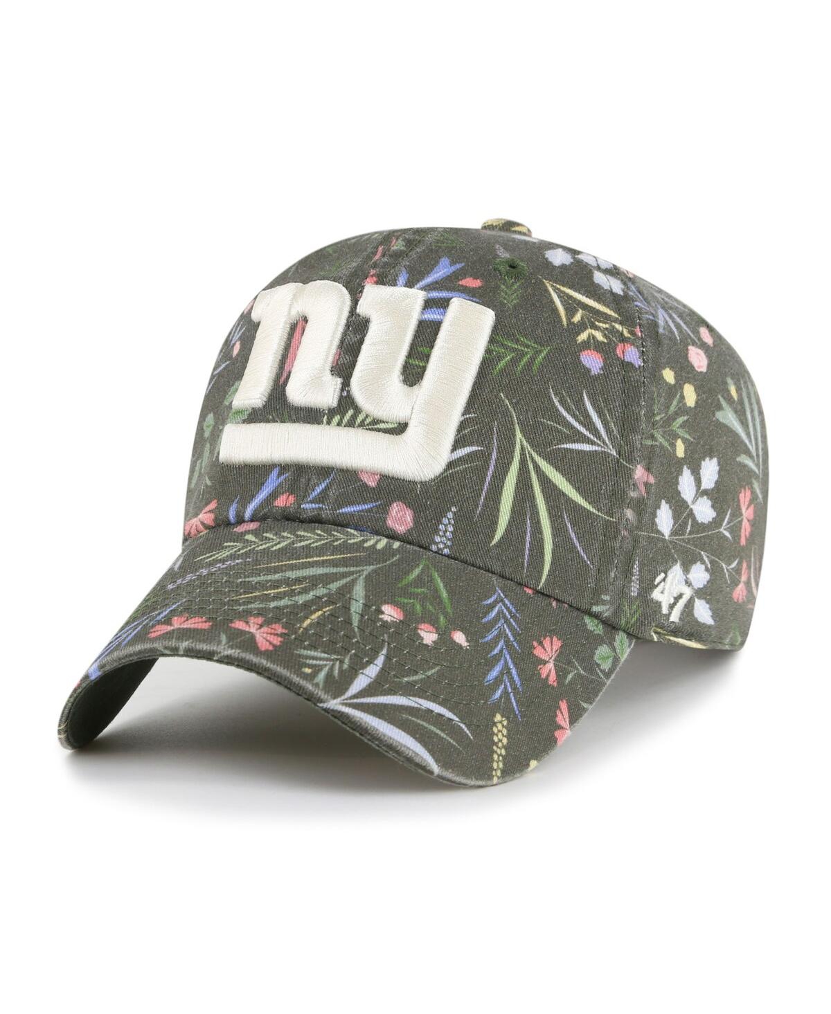 Click here for 47 Brand Womens Green New York Giants Verbena Clea... prices