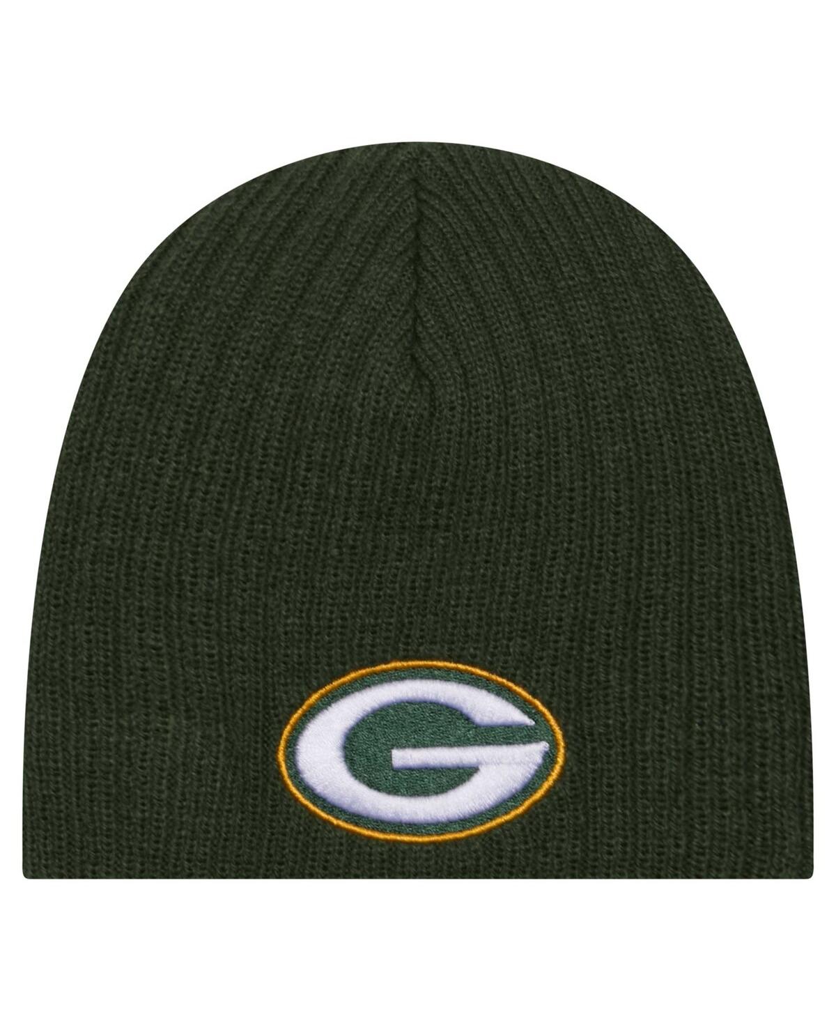 Click here for New Era Baby Boys and Girls Green Bay Packers Mini... prices