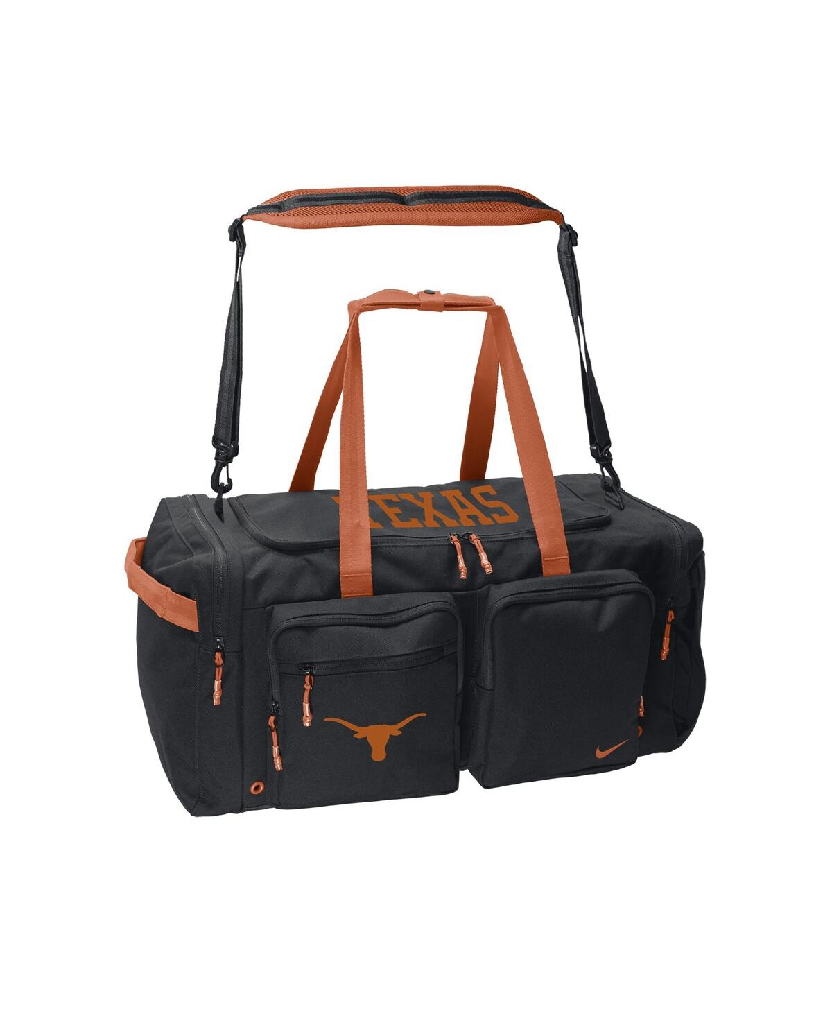 Click here for Nike Texas Longhorns Utility Power DuffelÂ Bag - B... prices