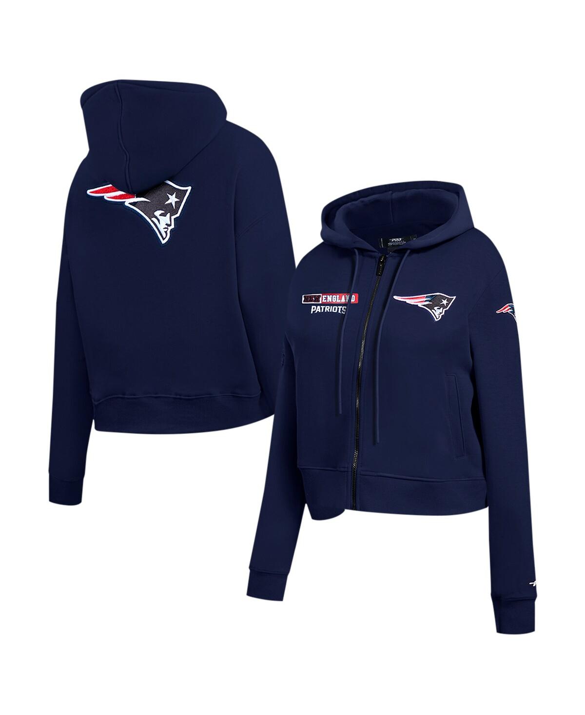 Click here for Pro Standard Womens Navy New England Patriots Spli... prices