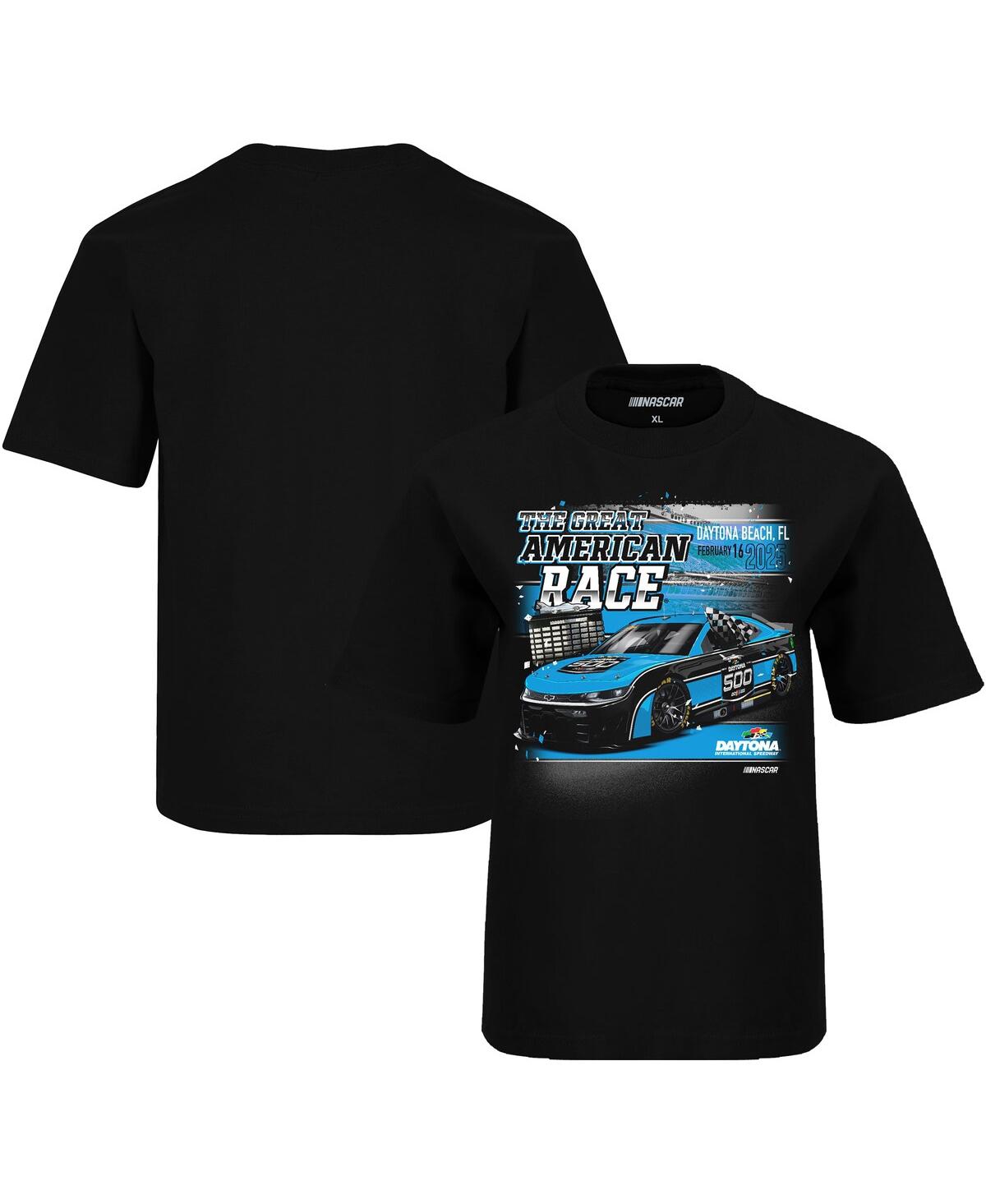 Click here for Checkered Flag Sports Big Boys and Girls Black Day... prices
