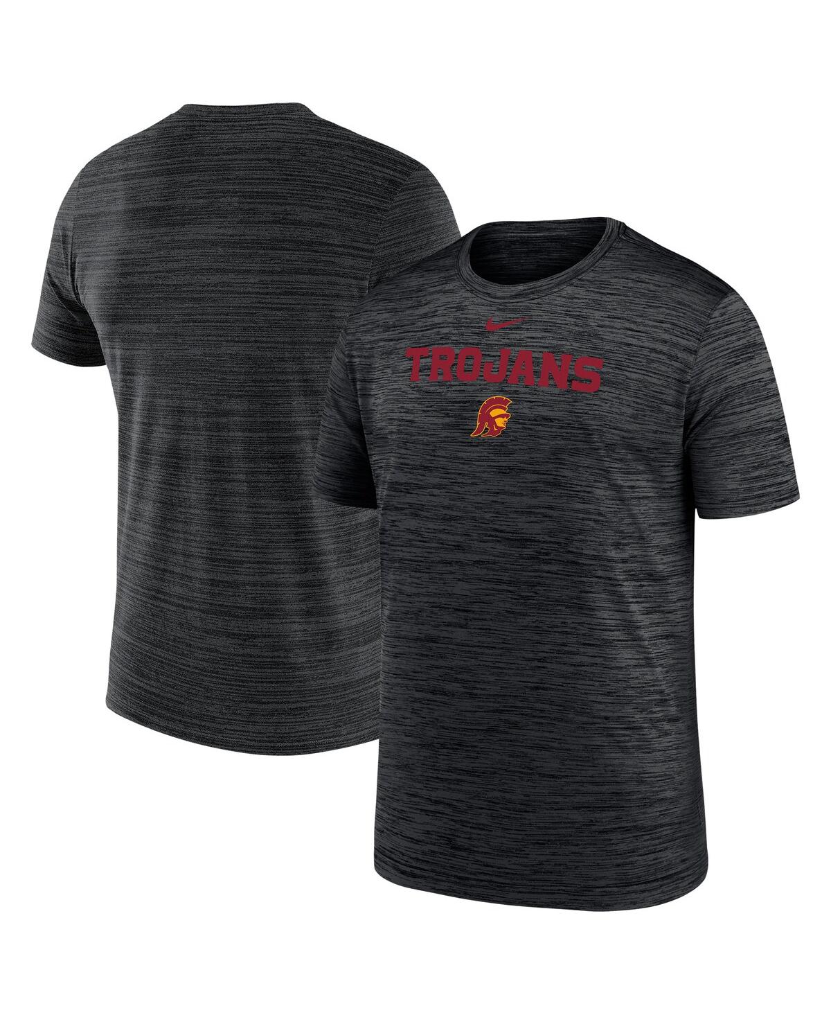 Click here for Nike Big Boys and Girls Black Usc Trojans Velocity... prices