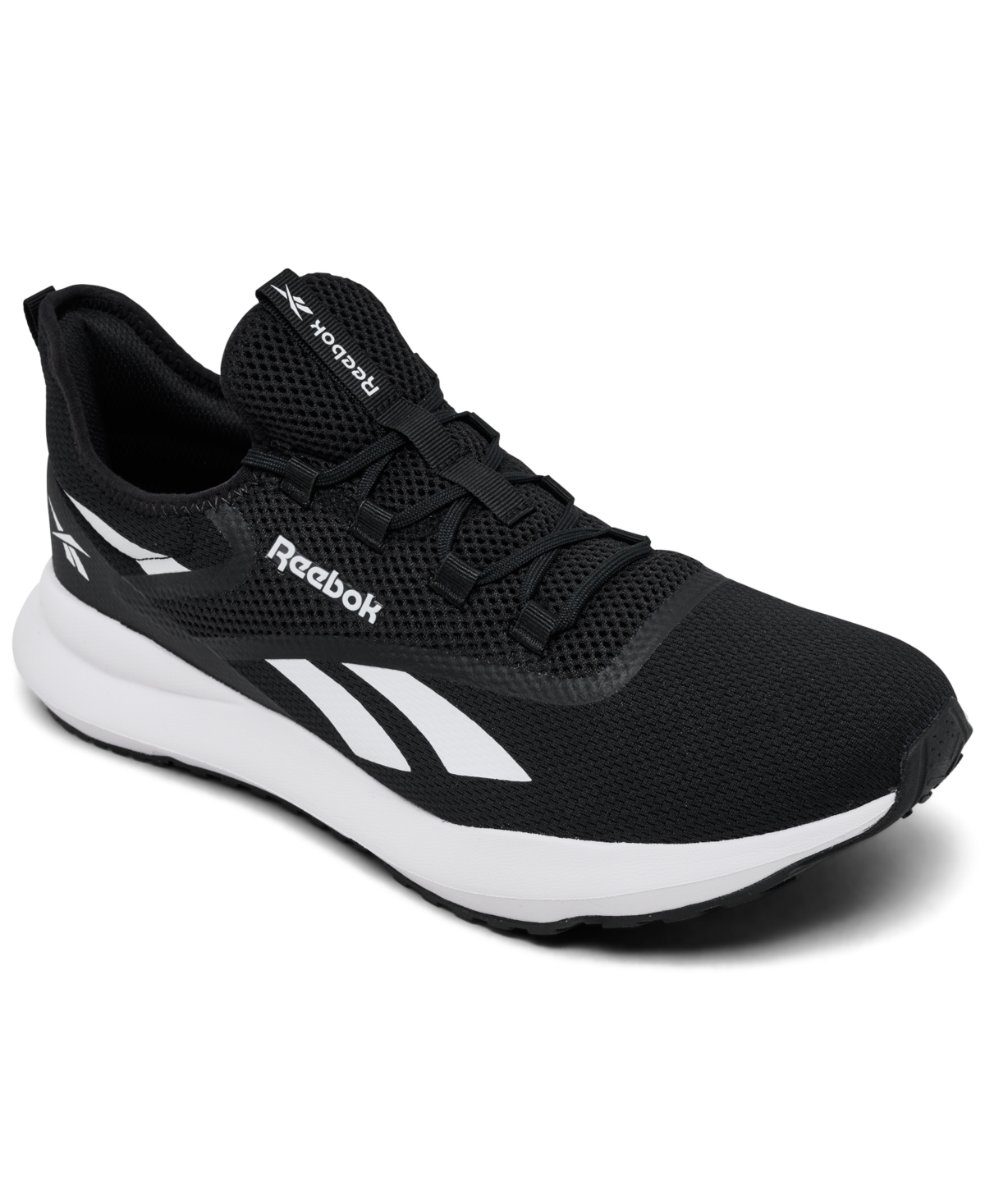 Click here for Reebok Mens City Ride Running Sneakers from Finish... prices
