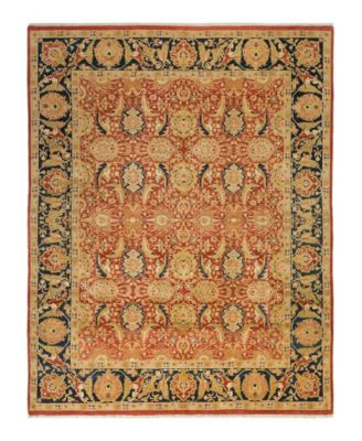 Click here for Adorn Hand Woven Rugs Mogul M1207 Rug Collection prices