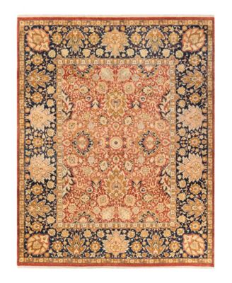 Click here for Adorn Hand Woven Rugs Mogul M1113 Rug Collection prices
