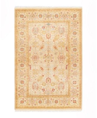 Click here for Adorn Hand Woven Rugs Mogul M1322 Rug Collection prices