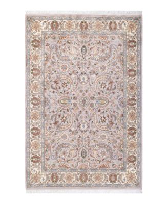 Click here for Adorn Hand Woven Rugs Mogul M1328 Rug Collection prices