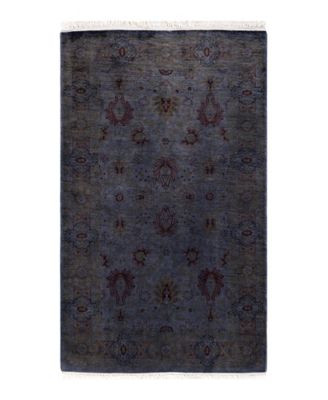 Click here for Adorn Hand Woven Rugs Fine Vibrance M1043 Rug Coll... prices