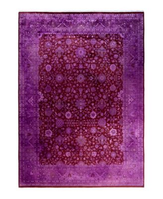 Click here for Adorn Hand Woven Rugs Fine Vibrance M1432 Rug Coll... prices