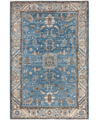 Click here for Adorn Hand Woven Rugs Serapi M0103 304 Rug Collect... prices