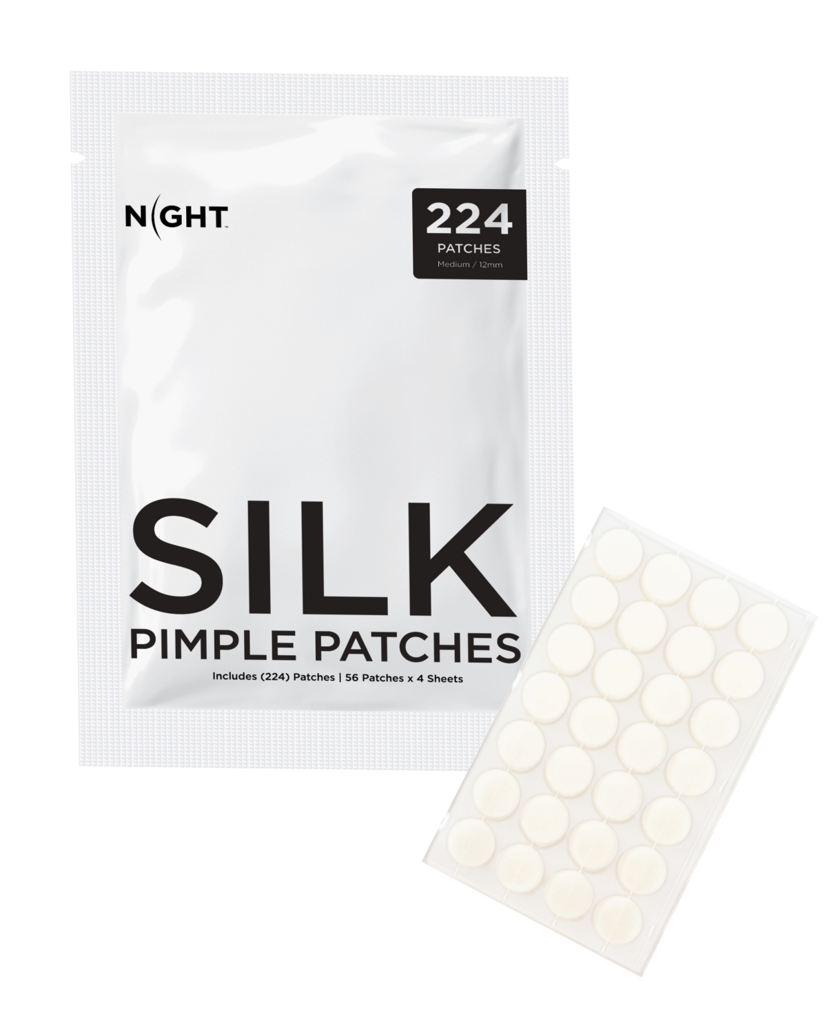 Click here for Night Hydrocolloid Overnight Pimple Patches ȁ... prices