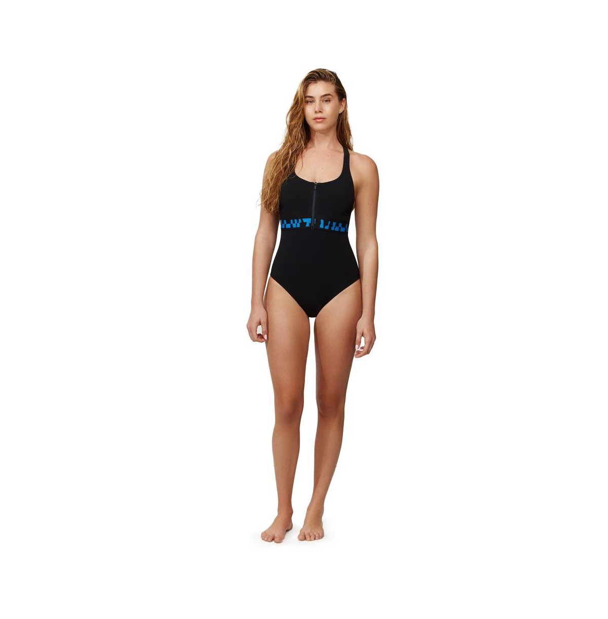 Click here for Free Sport by gottex Womens Bondi Beach Scoop Neck... prices