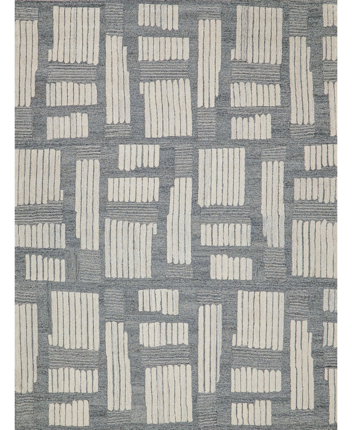 Click here for Exquisite Rugs Naturals 6787 60x90 Area Rug - Ivor... prices