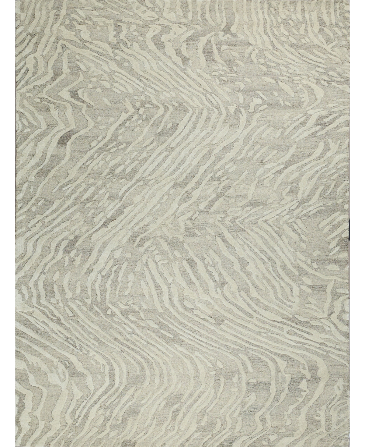 Click here for Exquisite Rugs Entro 7180 60x90 Area Rug - Beige... prices
