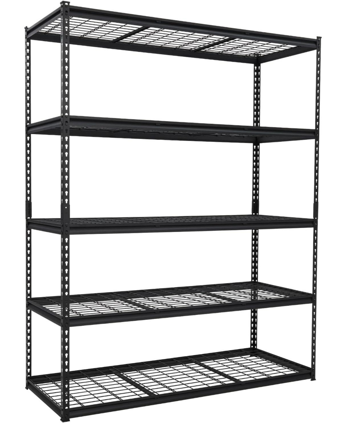 Click here for gaomon Garage Shelving  5-Tier Heavy Duty Garage S... prices