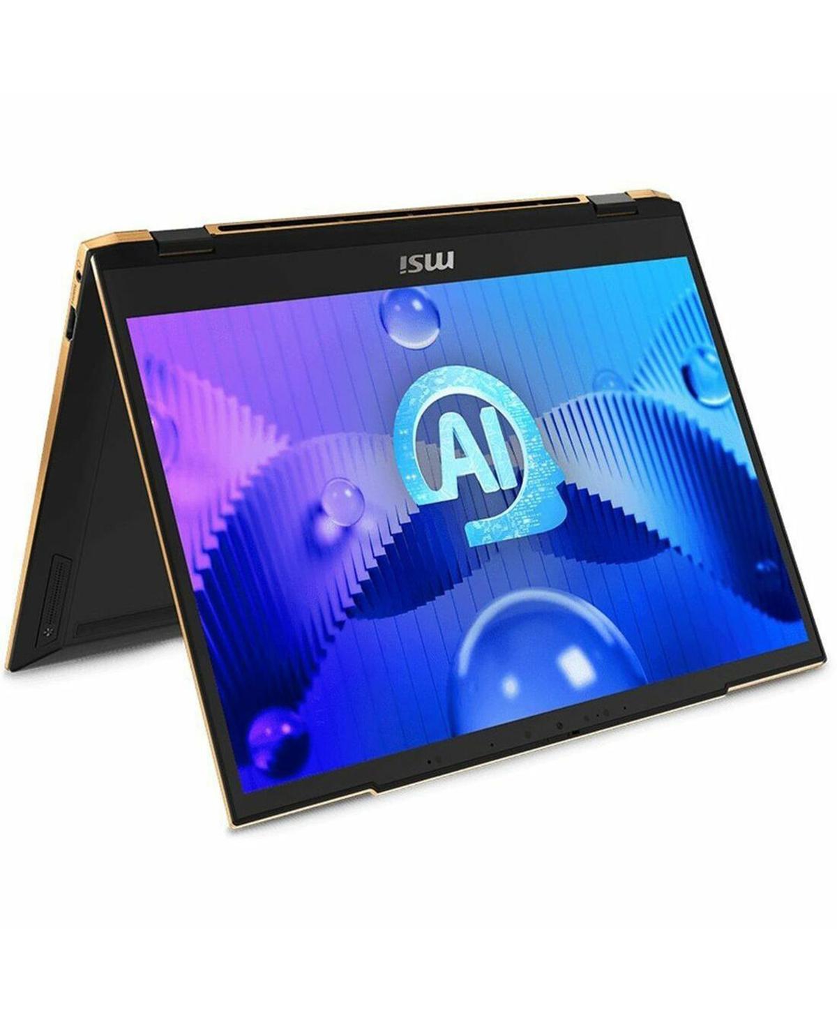 Click here for Msi Summit E13 Ai Evo A1MTG-038US 13.3 Wuxga 2-In-... prices