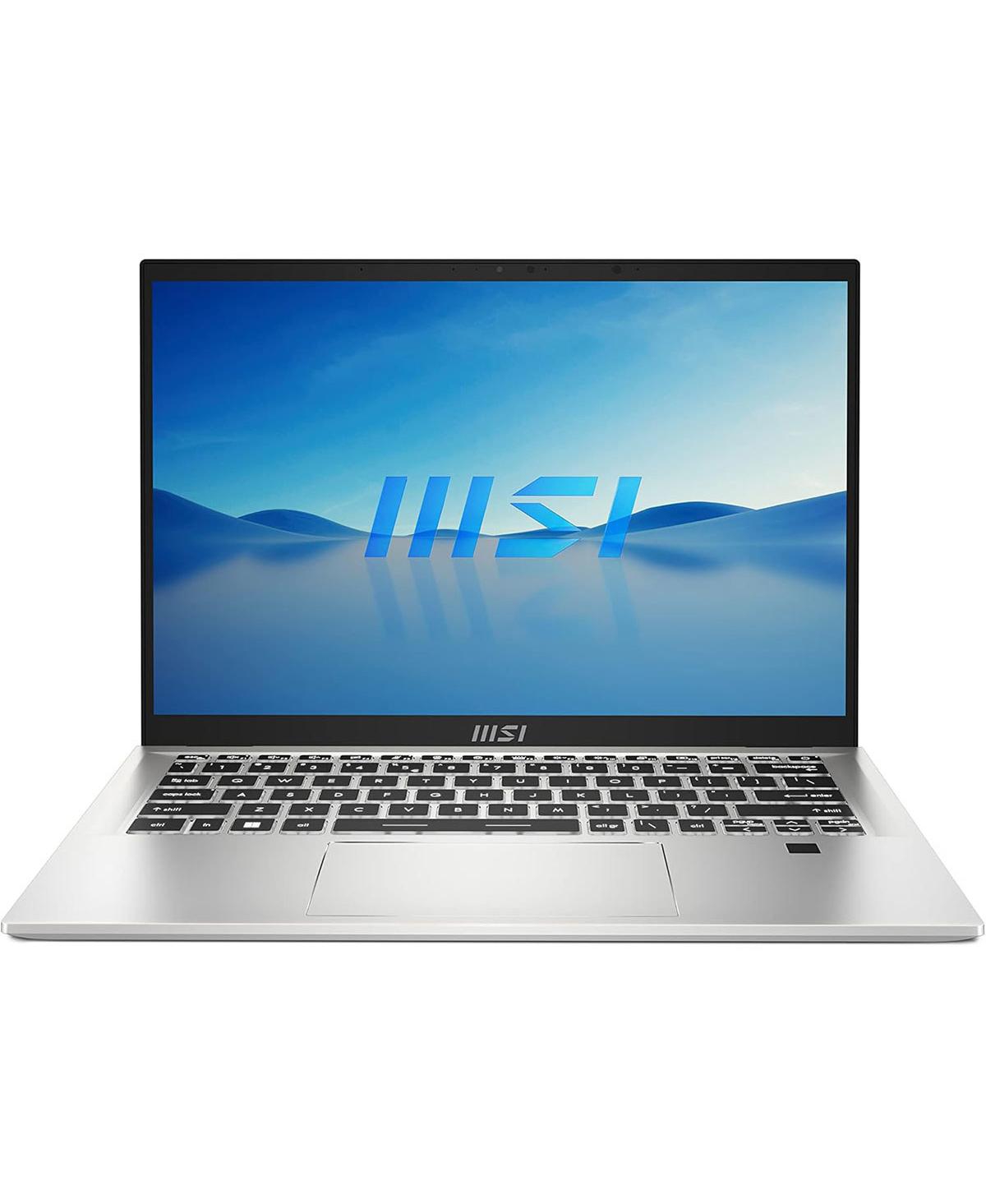 Click here for Msi Prestige 14 Evo B13M-633US 14 Wuxga Laptop  In... prices