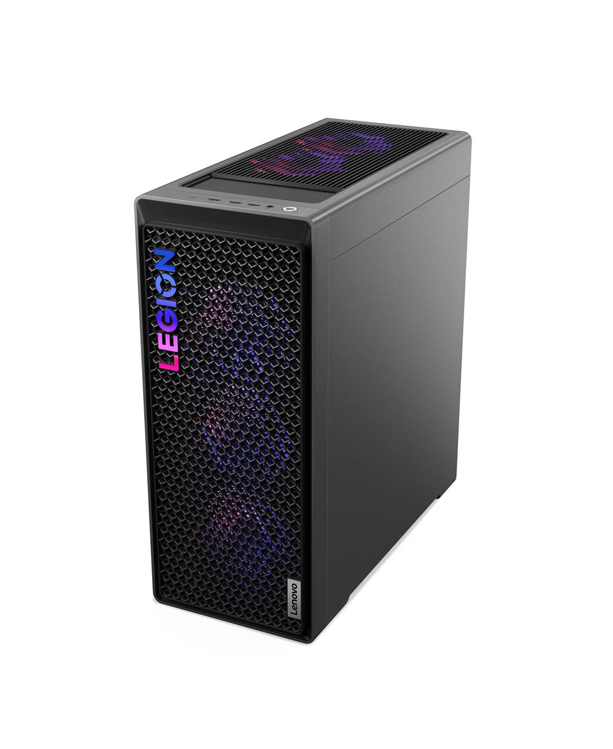 Click here for Lenovo Legion T7 34IAS10 Gaming Desktop Computer... prices