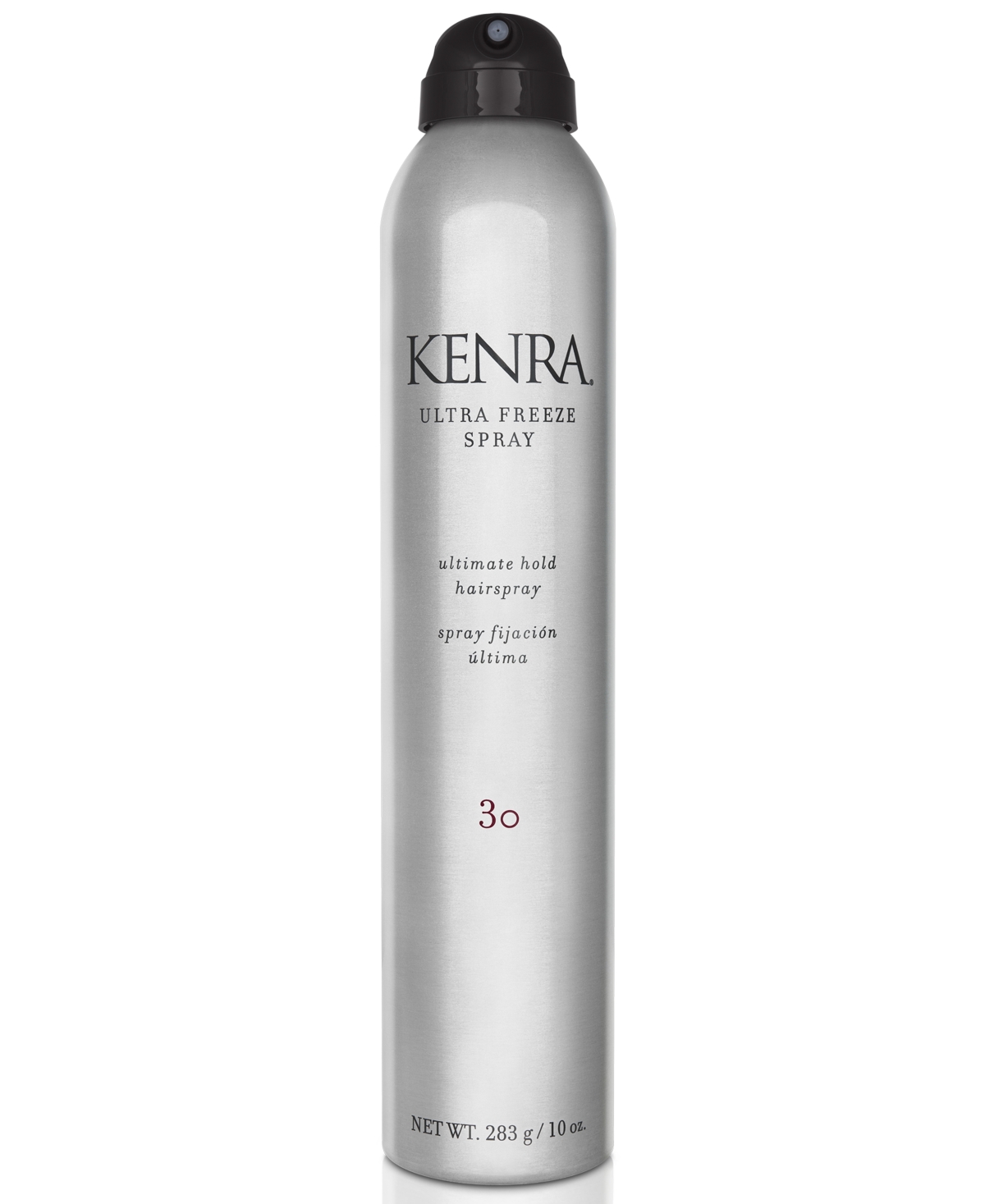 Click here for Kenra Professional Ultra Freeze Spray 30  10-oz. prices