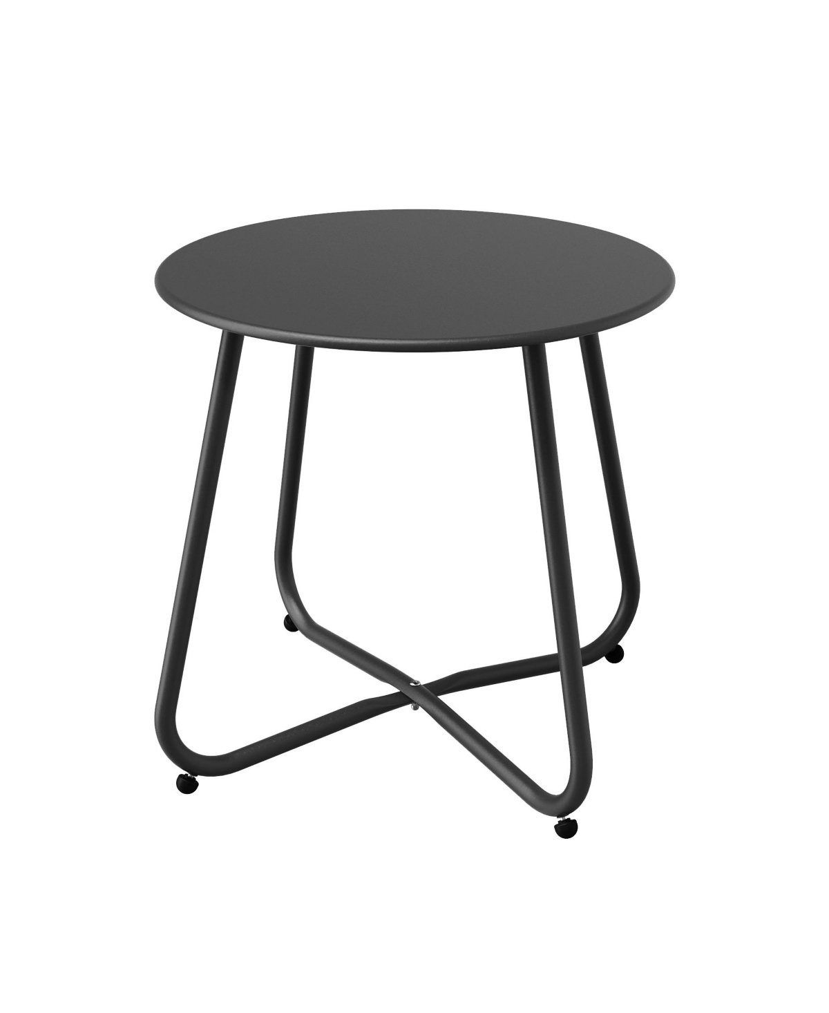 Click here for Decksplore Outdoor detachable iron sheet coffee ta... prices