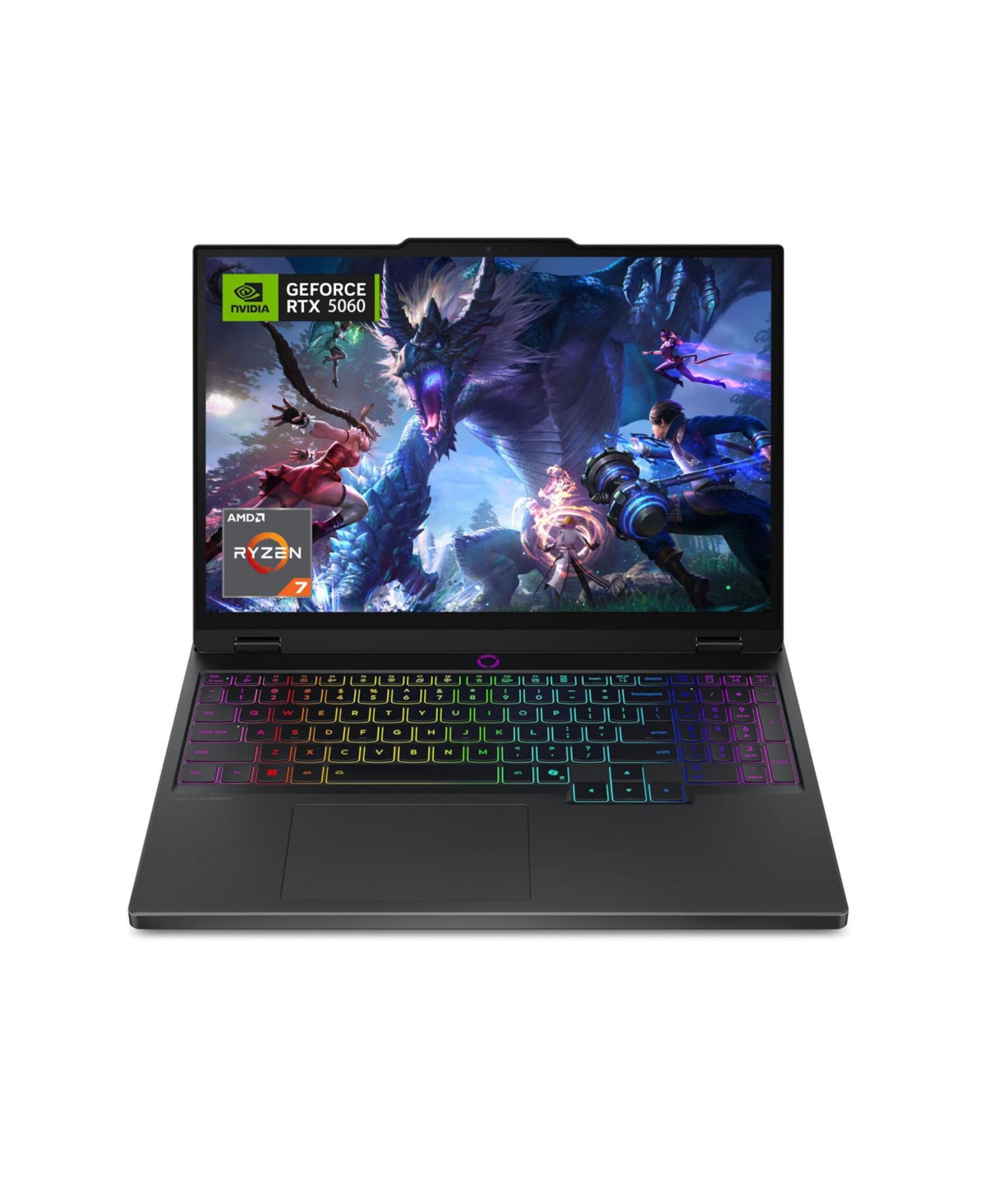 Click here for Lenovo Legion 5 15.1 Gaming Traditional Laptop Amd... prices