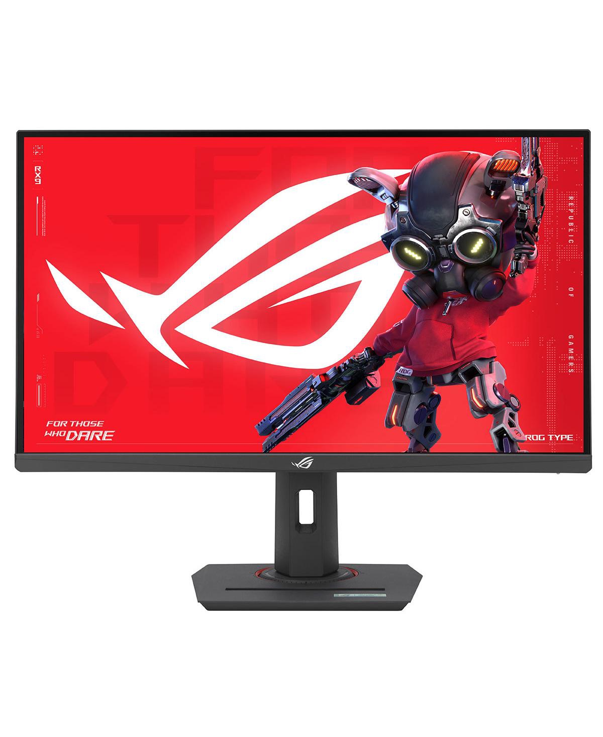 Click here for Asus Rog Strix XG27UCS 27" 16:9 4K Uhd 160Hz... prices