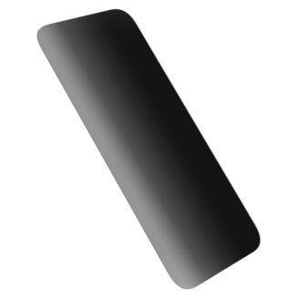 Otterbox Premium Pro Glass Antimicrobial Privacy Screen Protector for ...