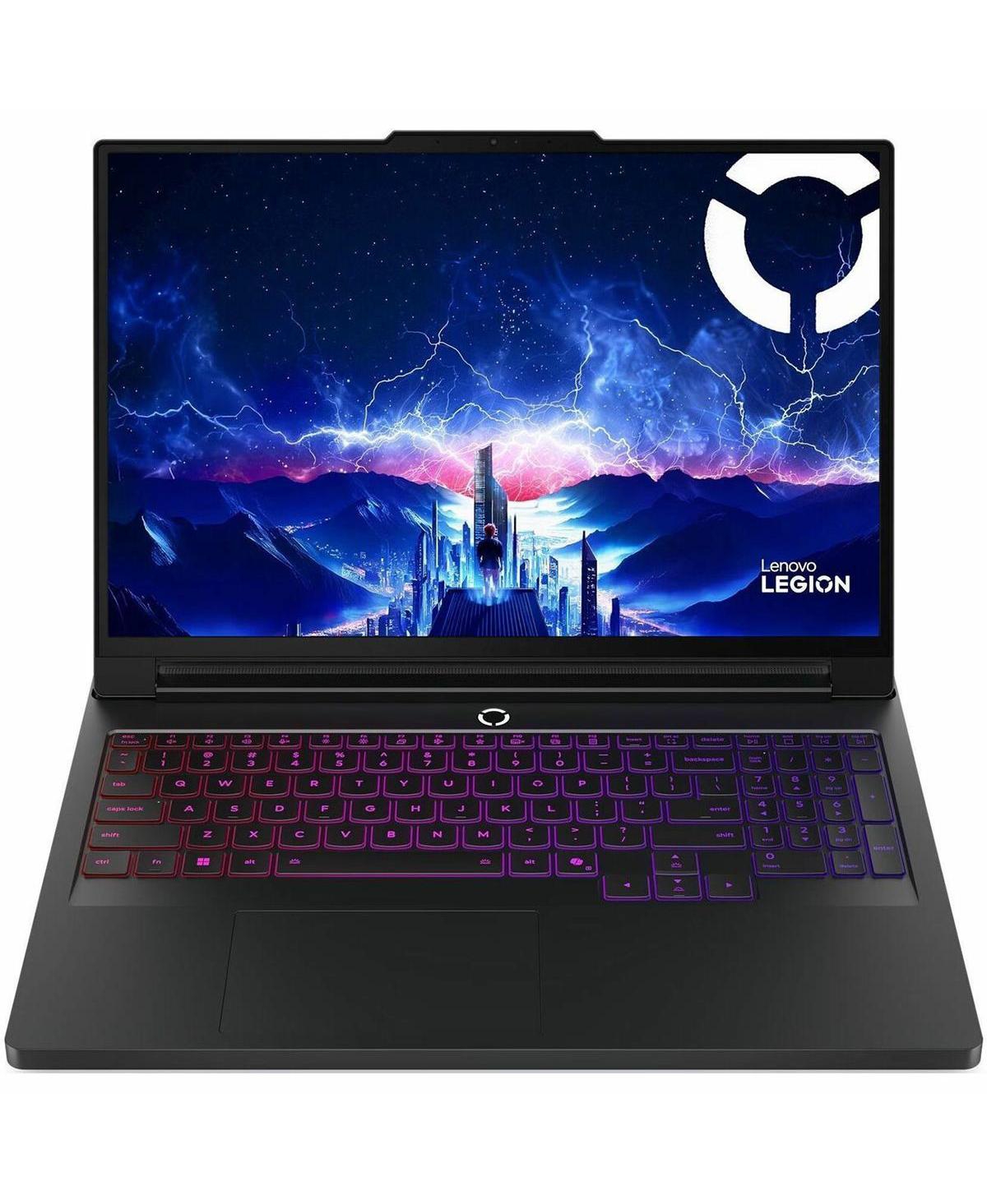 Click here for Lenovo Legion Pro 7 16IAX10H 16" Wqxga 240Hz... prices