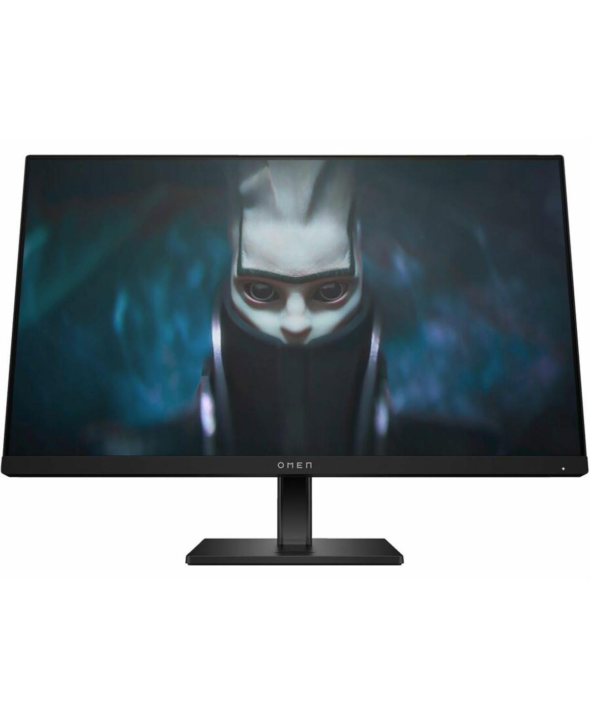 Click here for Hp Omen 24 23.8 16:9 Full Hd 165Hz Ips Lcd Gaming... prices
