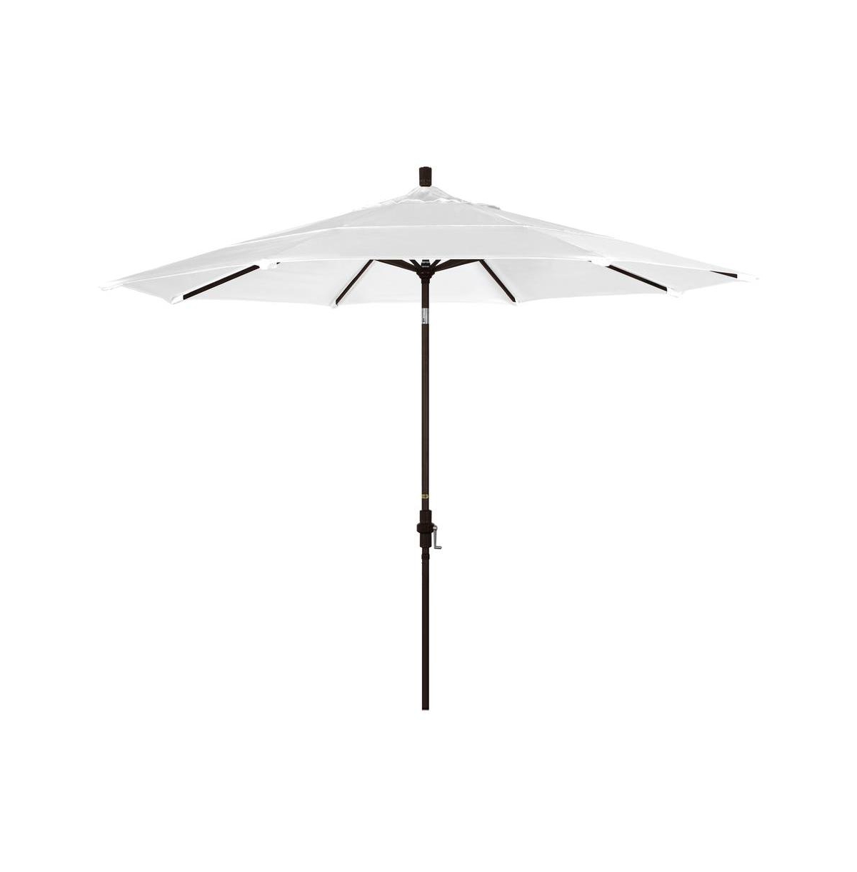 Click here for California Umbrella 11 Golden State Series Patio U... prices