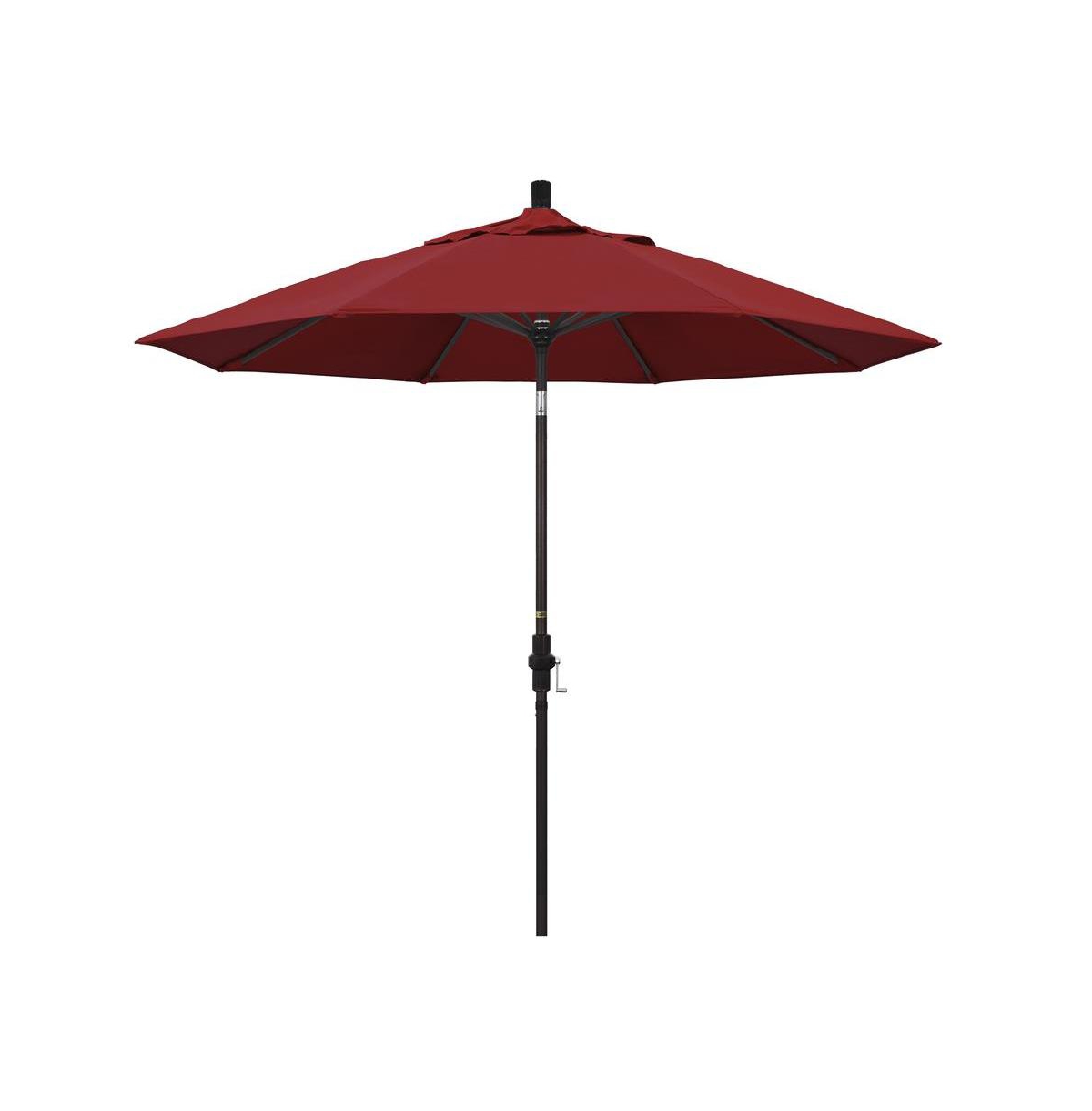 Click here for California Umbrella 9 Golden State Series Patio Um... prices