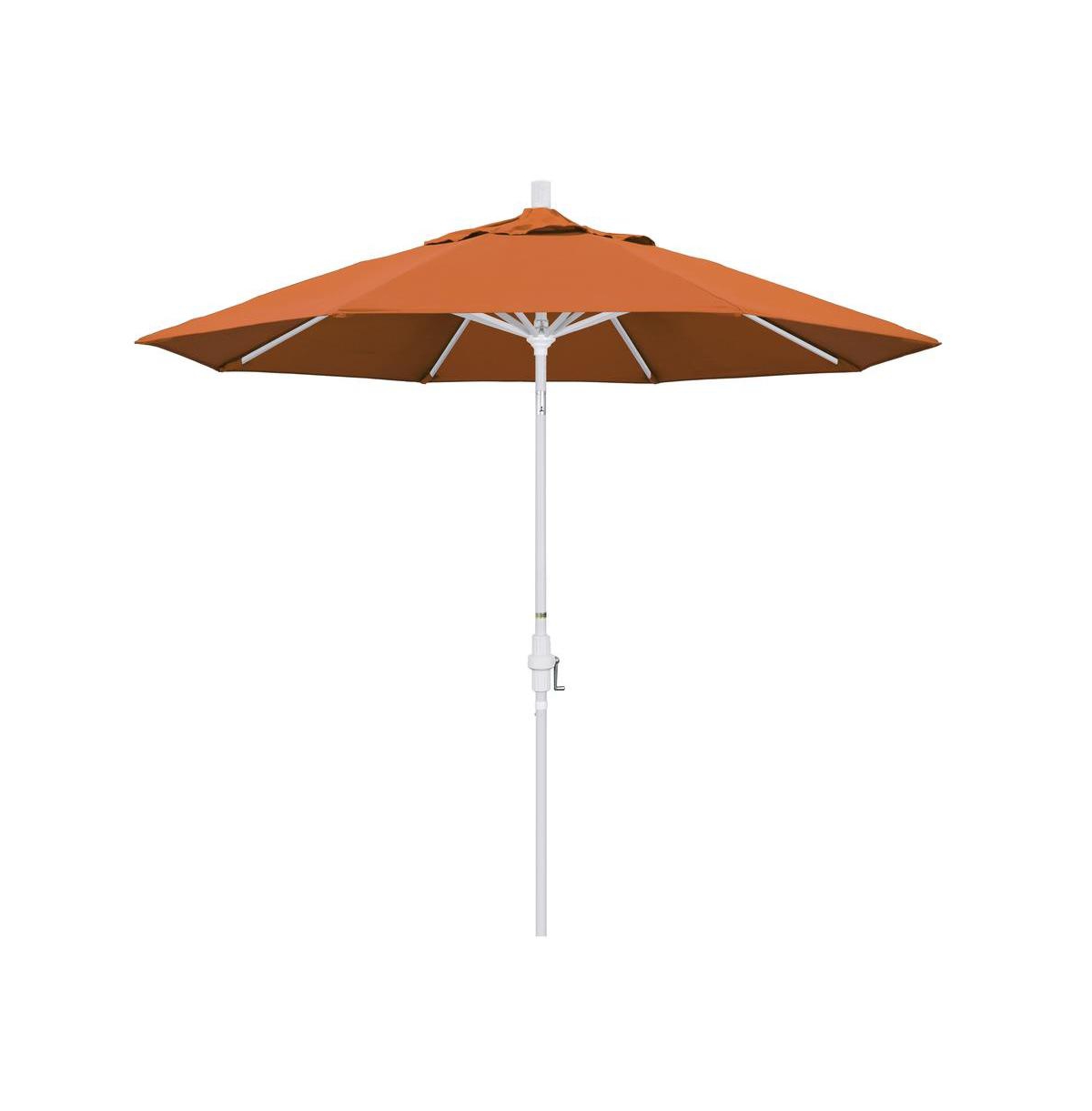 Click here for California Umbrella 9 Golden State Series Patio Um... prices