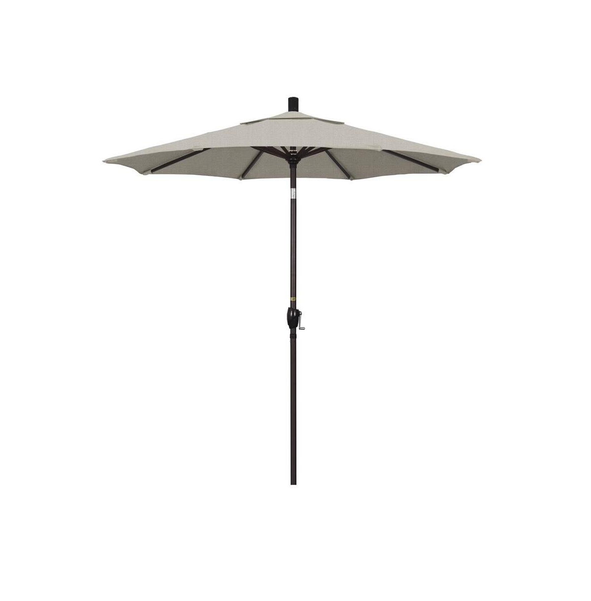 Click here for California Umbrella 7.5 Pacific Trail Series Patio... prices