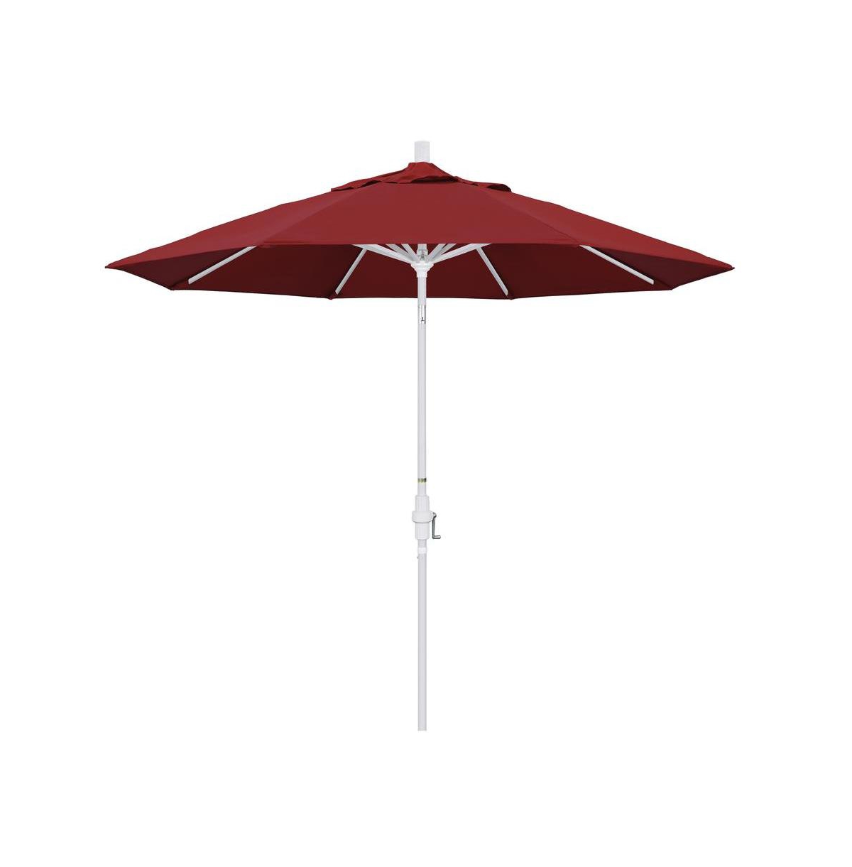 Click here for California Umbrella 9 Golden State Series Patio Um... prices