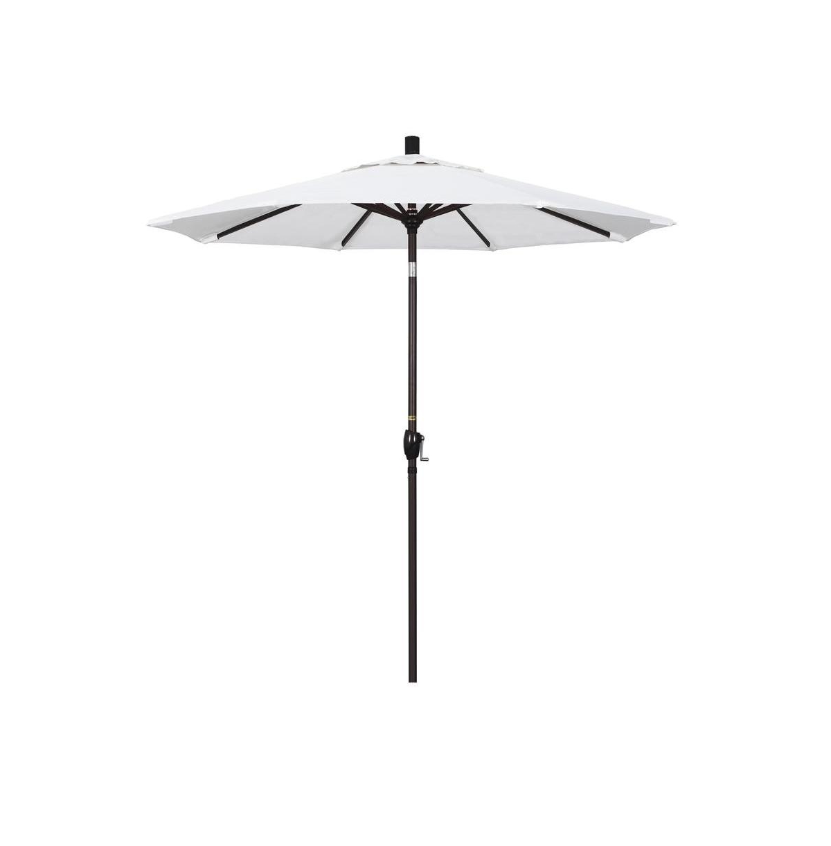Click here for California Umbrella 7.5 Pacific Trail Series Patio... prices