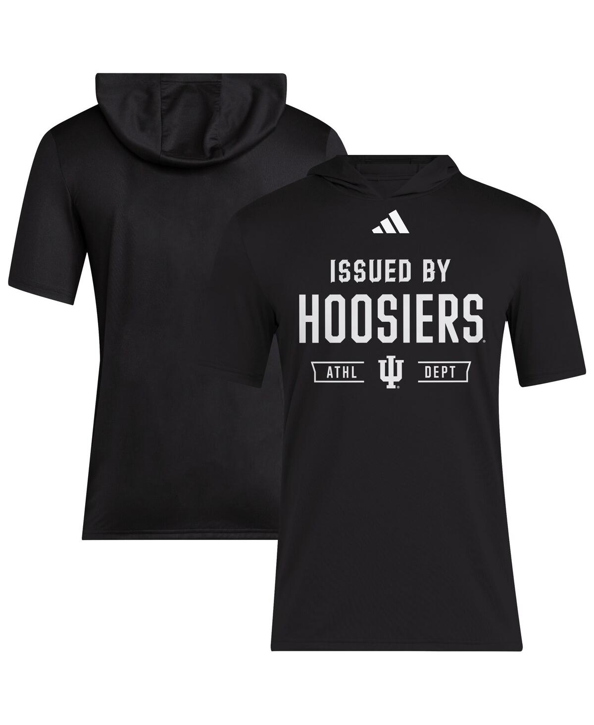 Click here for Adidas Mens Black Indiana Hoosiers 2025 Areoready... prices