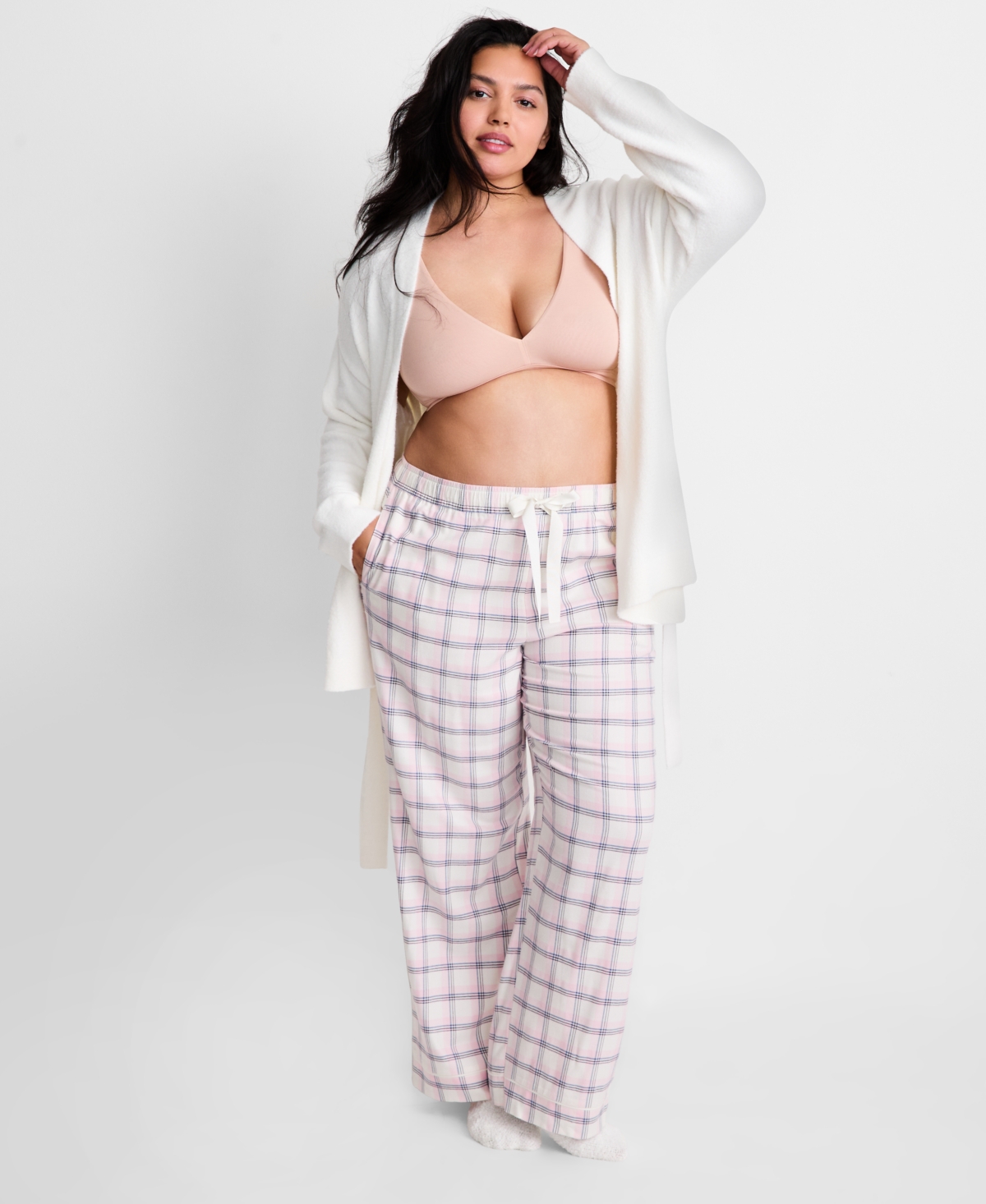 Click here for State of Day Womens Cozy Knit Sweater Wrap  Create... prices