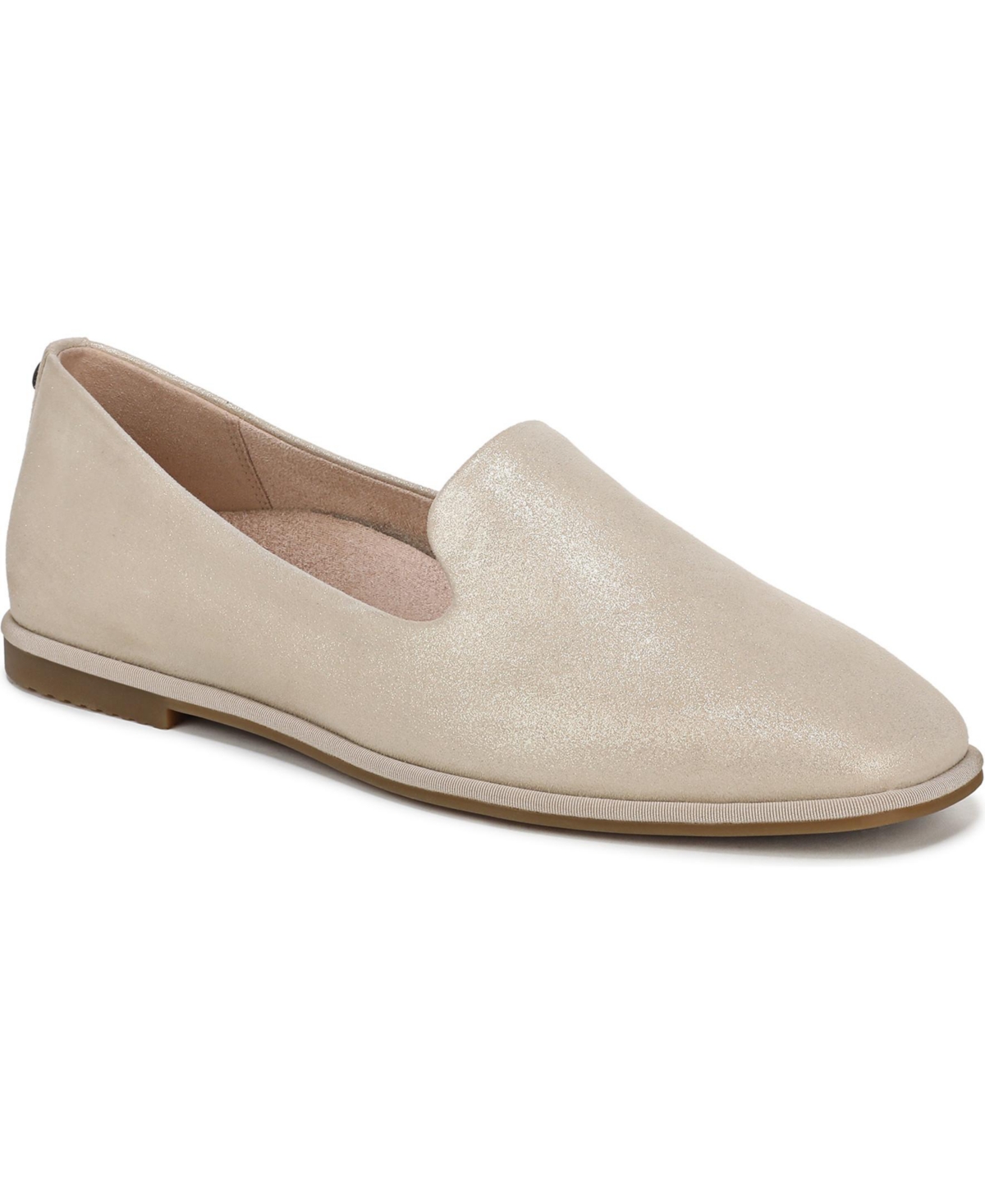 Click here for Vionic Womens Willa 2.0 Loafers - Gold prices