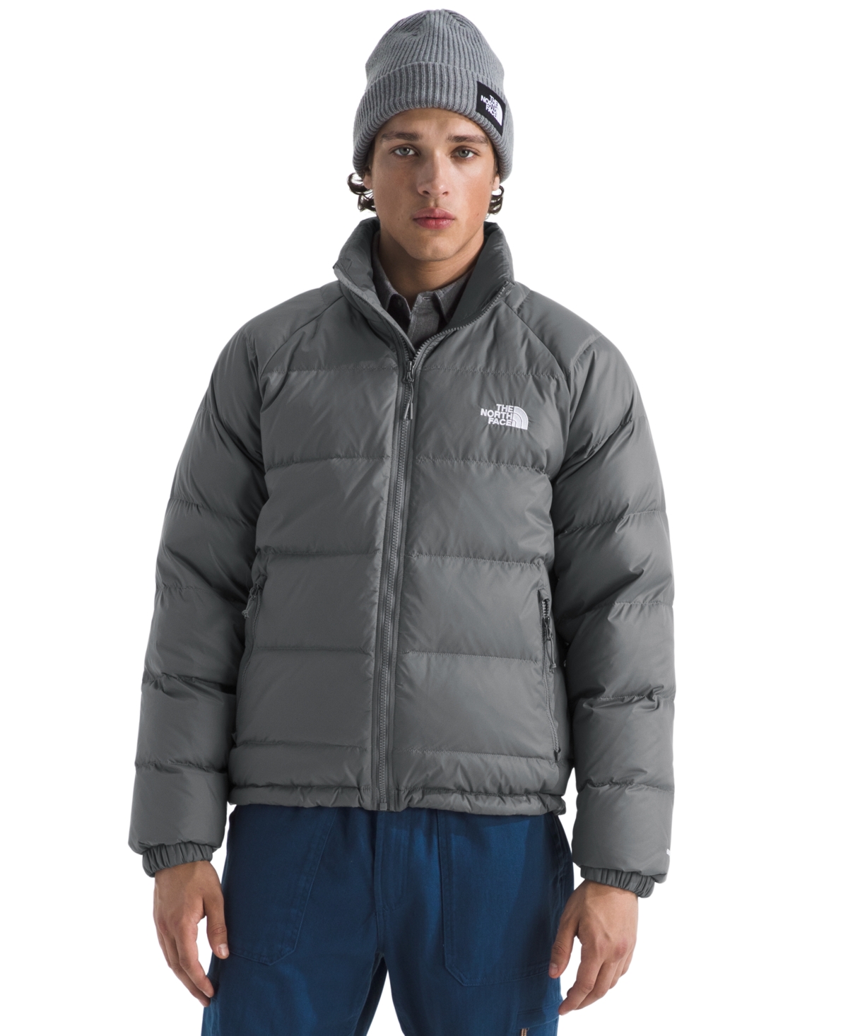 Click here for The North Face Mens Hydrenalite Down Jacket - Smok... prices