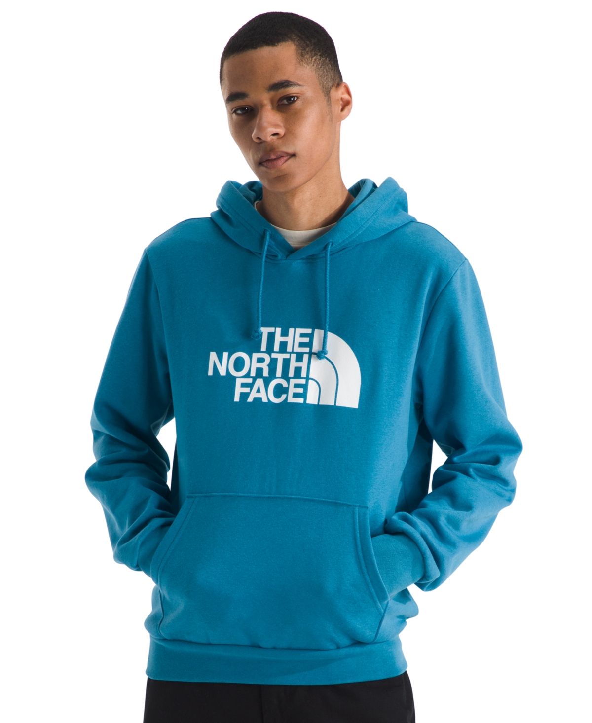 Click here for The North Face Mens Evolution Half Dome Pull Over... prices